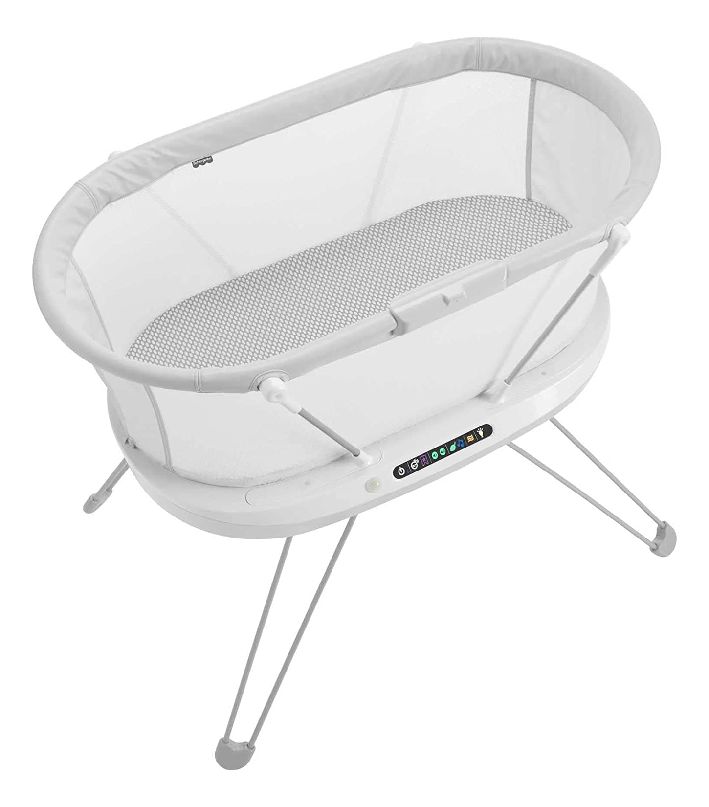 Fisher Price Luminate Bassinet Reviews