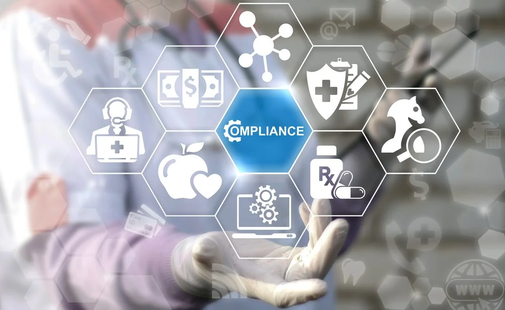 Healthcare Compliance Capabilities - CCG Healthcare Compliance — CCG ...
