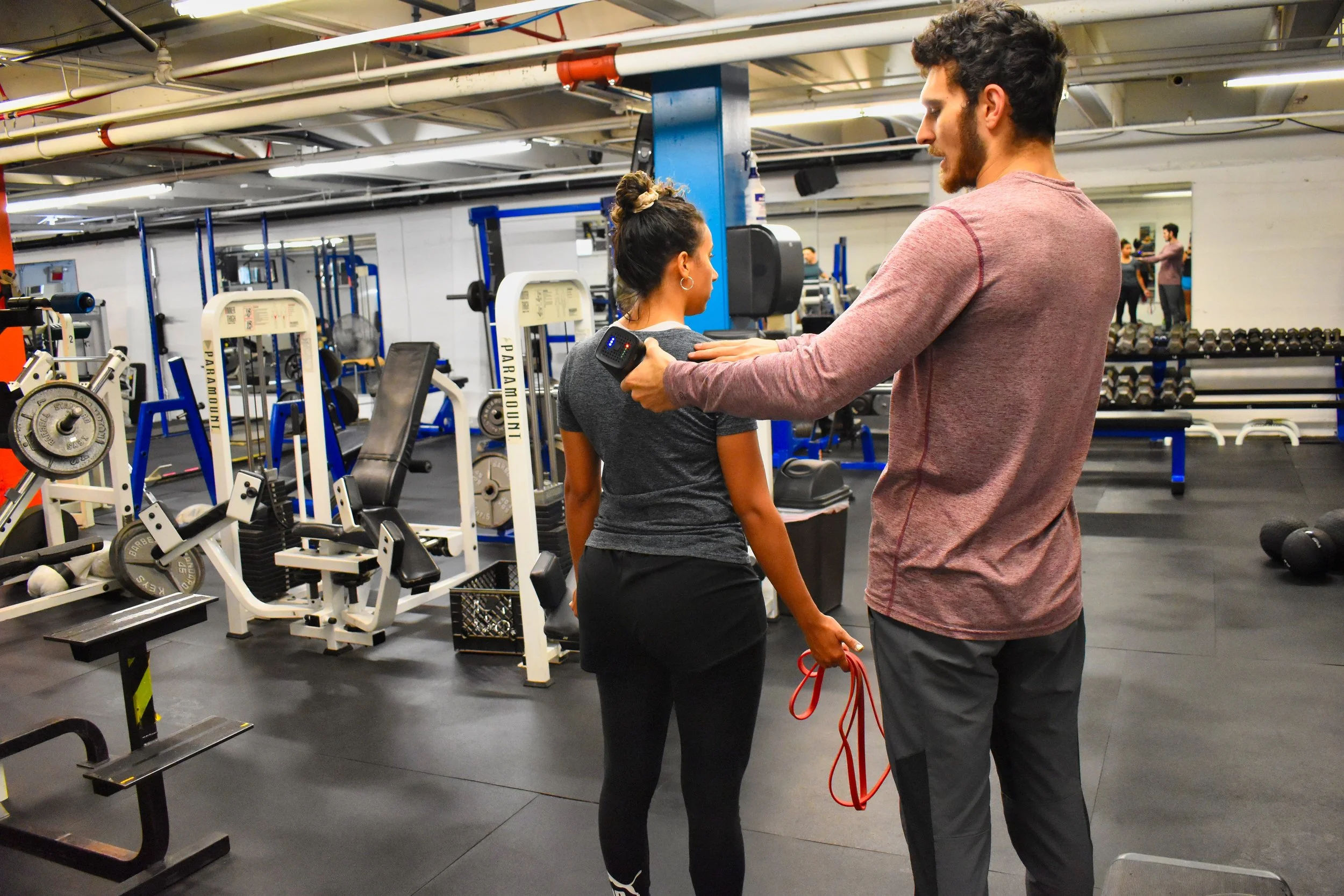 Capitol Hill Personal Trainers & Fitness Classes | Local Fit Seattle