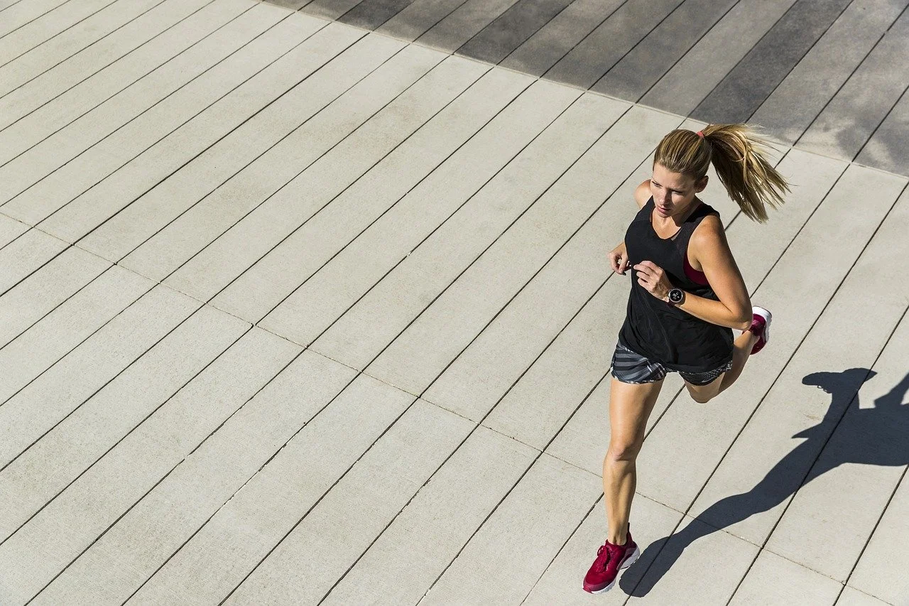 A Beginners Guide to Running (5 Tips to Follow) — Local Fit