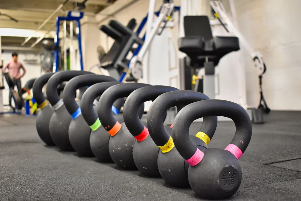 Capitol Hill Personal Trainers & Fitness Classes | Local Fit Seattle