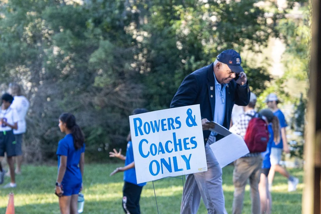 First Coast Head Race