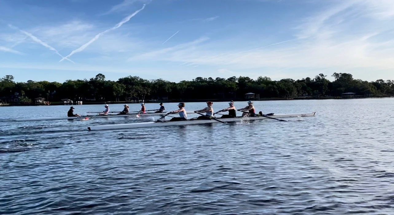 First Coast Head Race