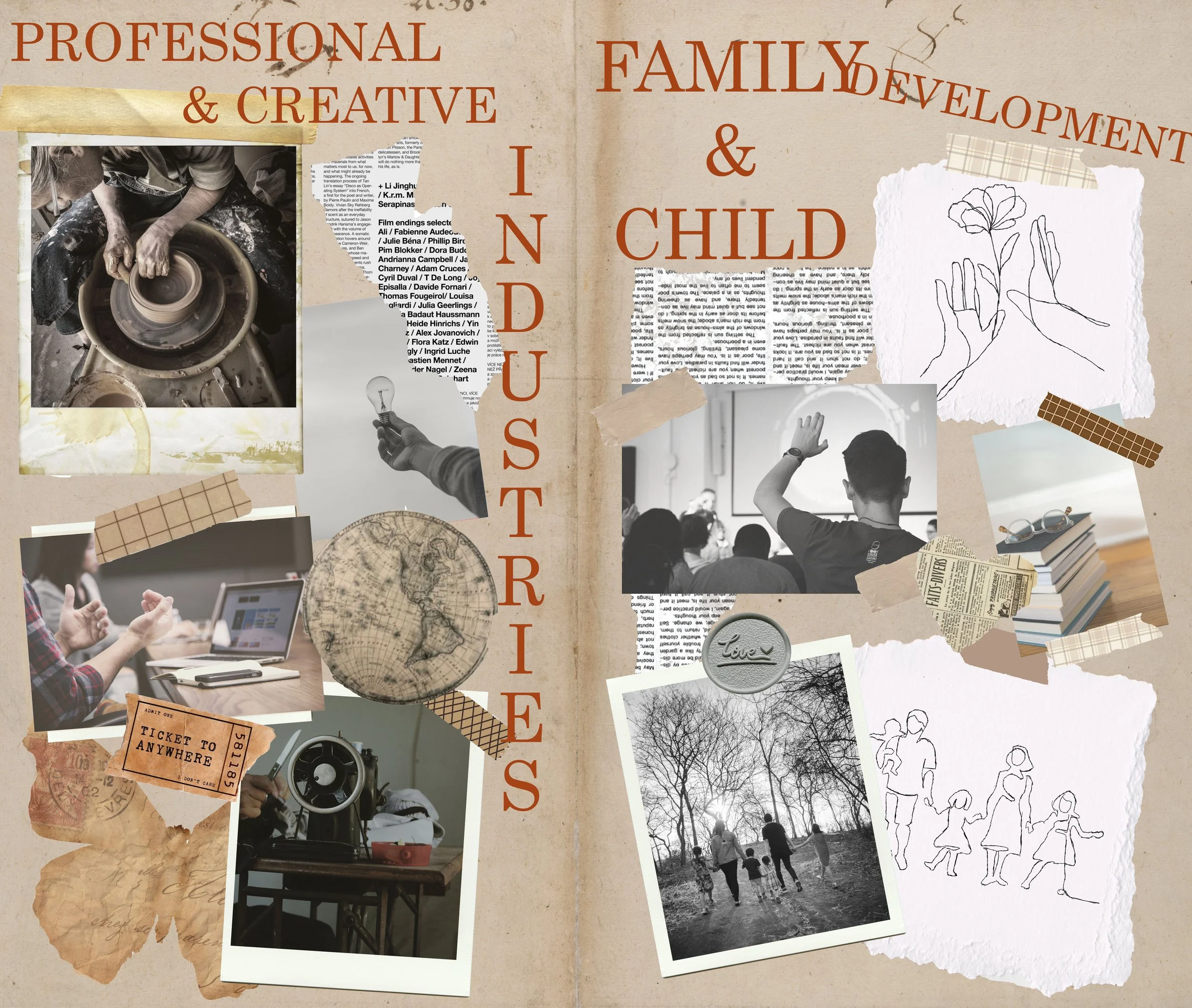 Introduction to 2D Design — Eleana Xhaferi