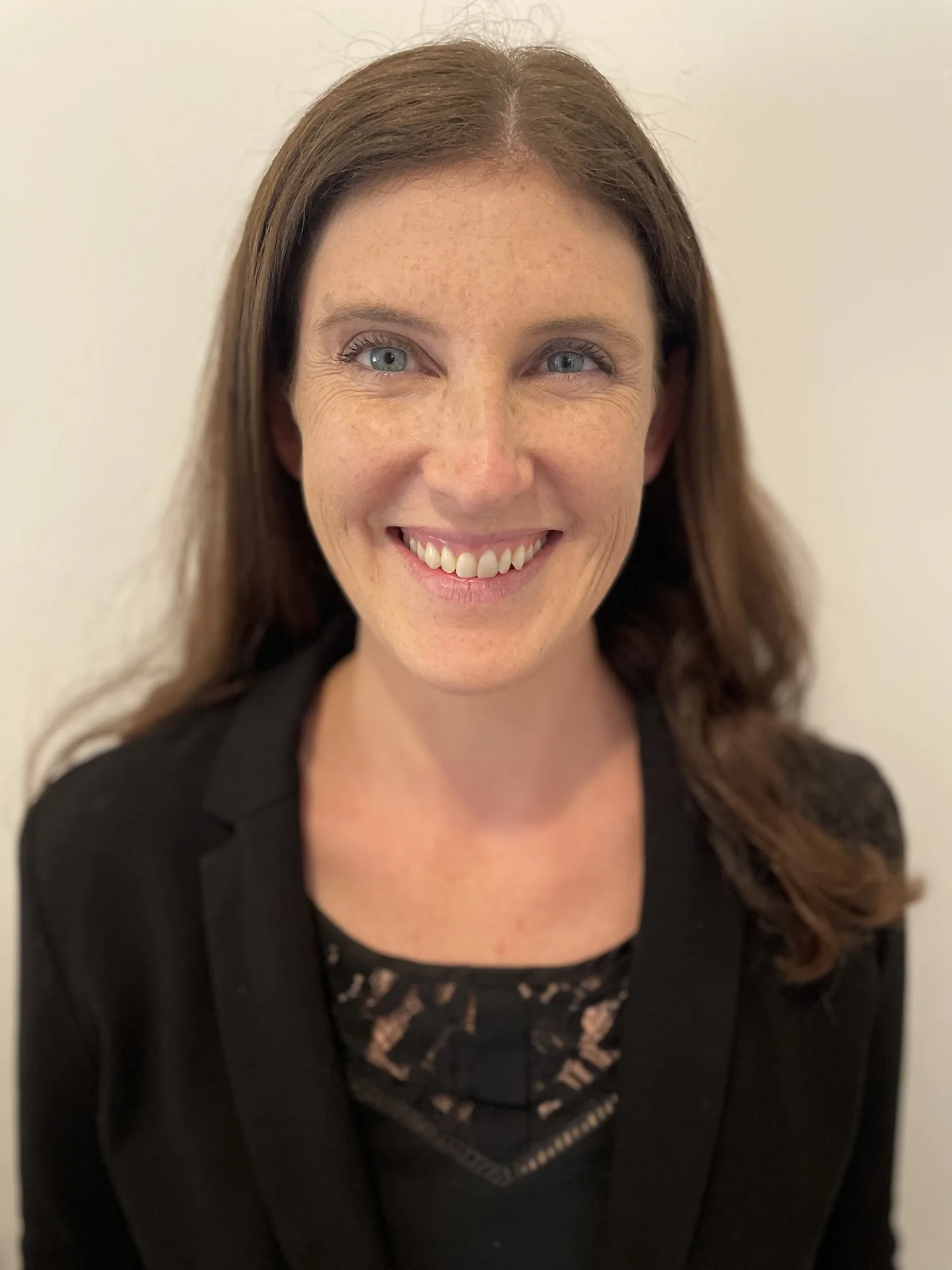 Meet Coach Danielle | FamilyWell Health