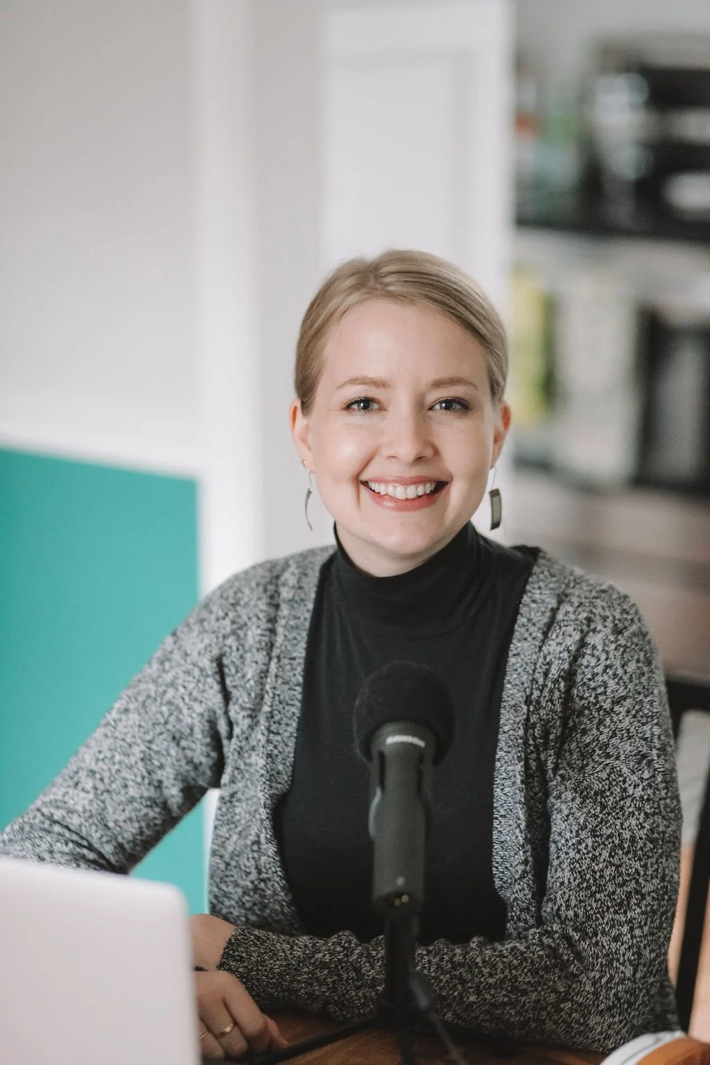 Meet Danielle Reynolds-Flatt | FamilyWell Health