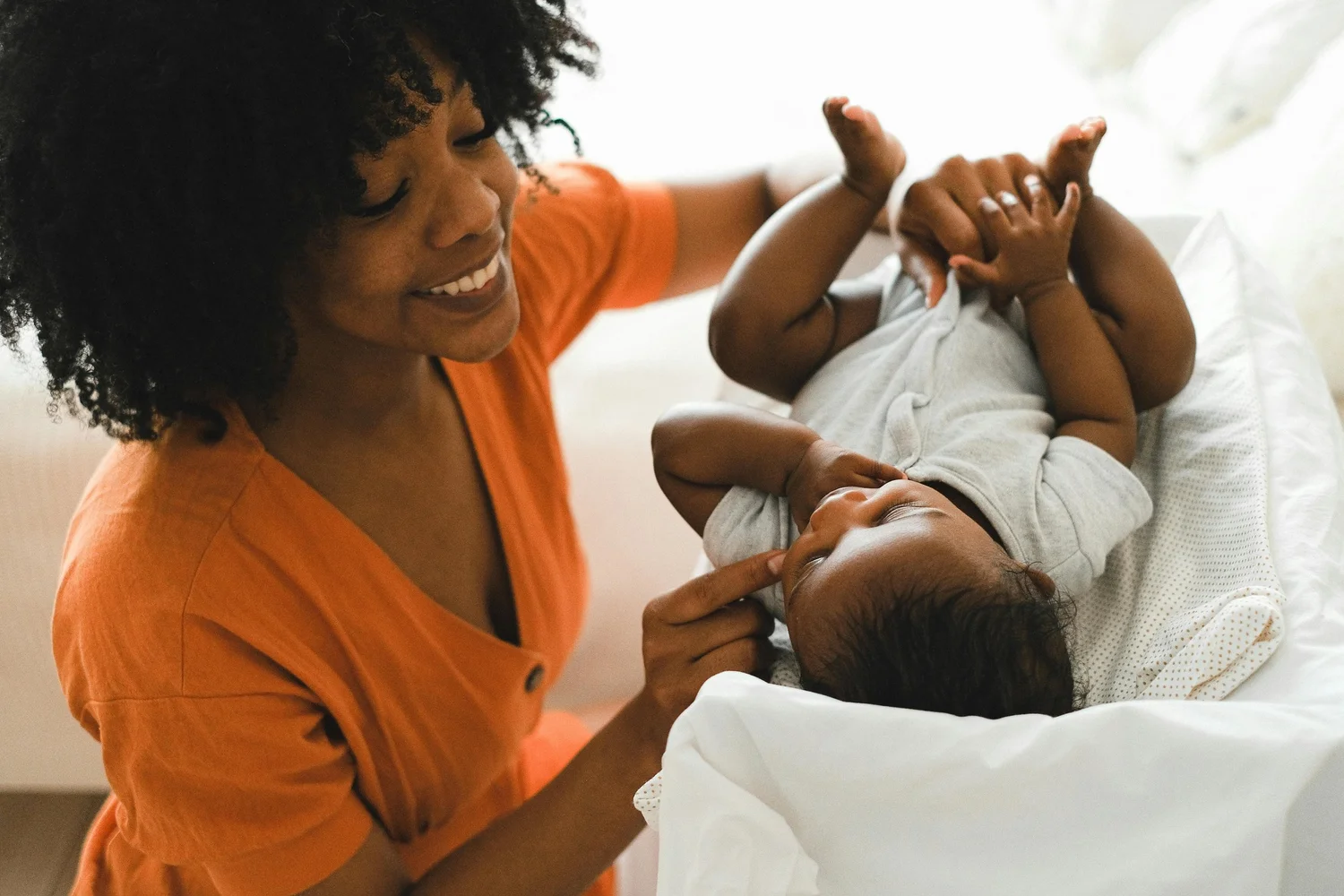 20+ Black Maternal Health Resources — FamilyWell Health