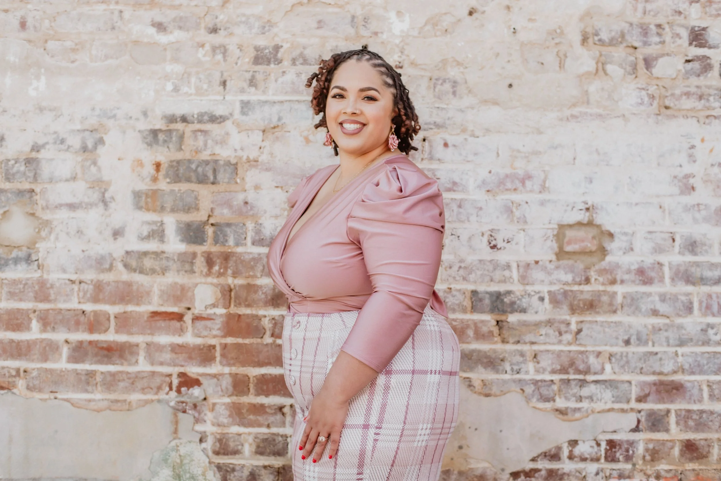 Meet Coach Cierra | FamilyWell Health