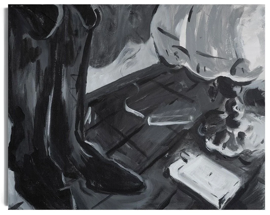 Gallery — Carlisle Burch