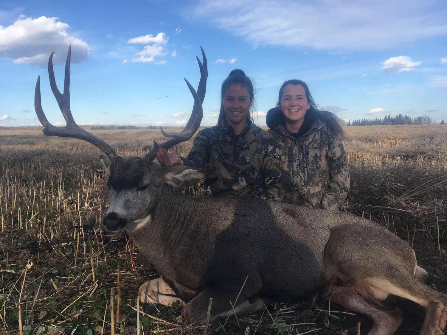 Northern Alberta Outfitters - Alberta Hunting Outfitters - Alberta ...