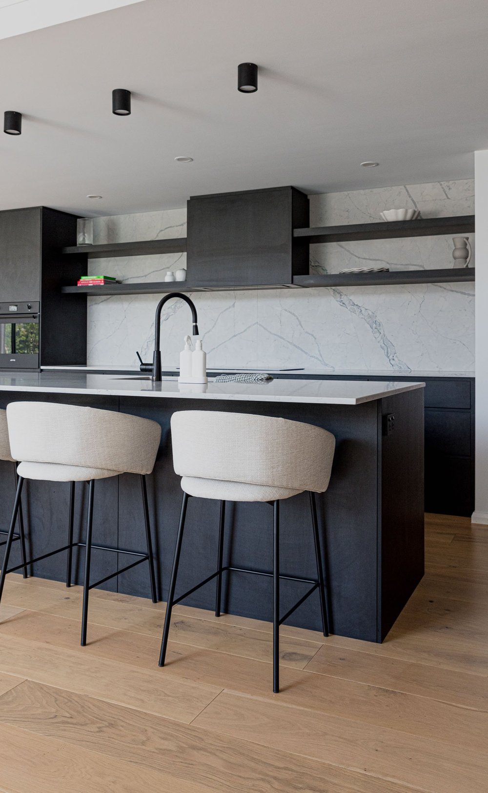 Portfolio — Natalie Mannah Interiors