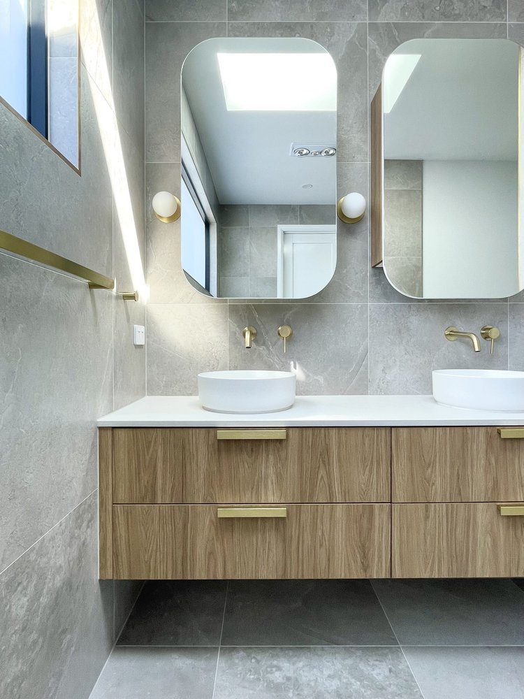 Portfolio — Natalie Mannah Interiors