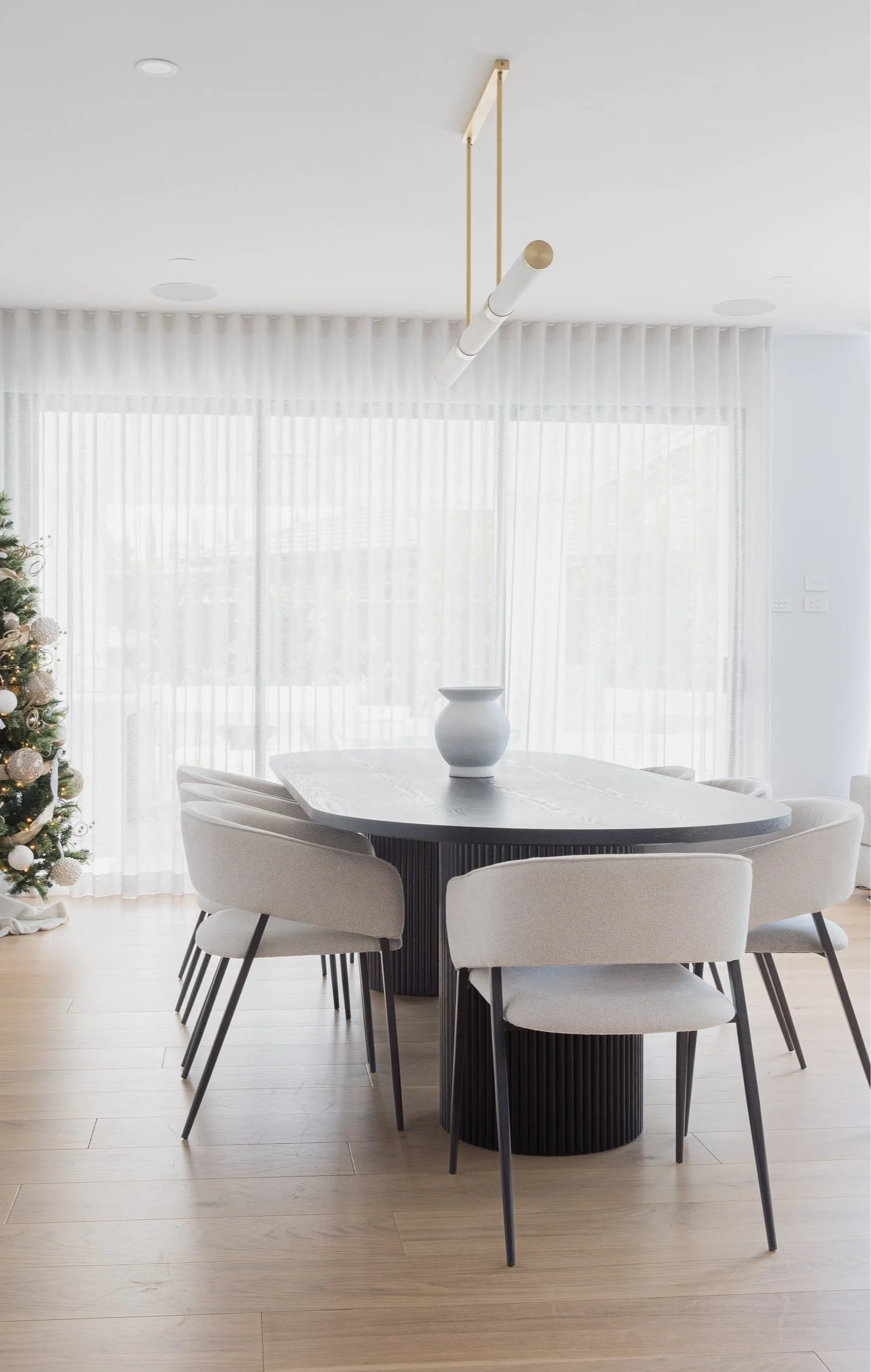 Portfolio — Natalie Mannah Interiors