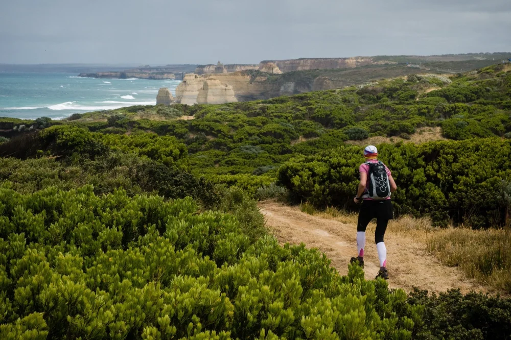 Great Ocean Trail Ultra