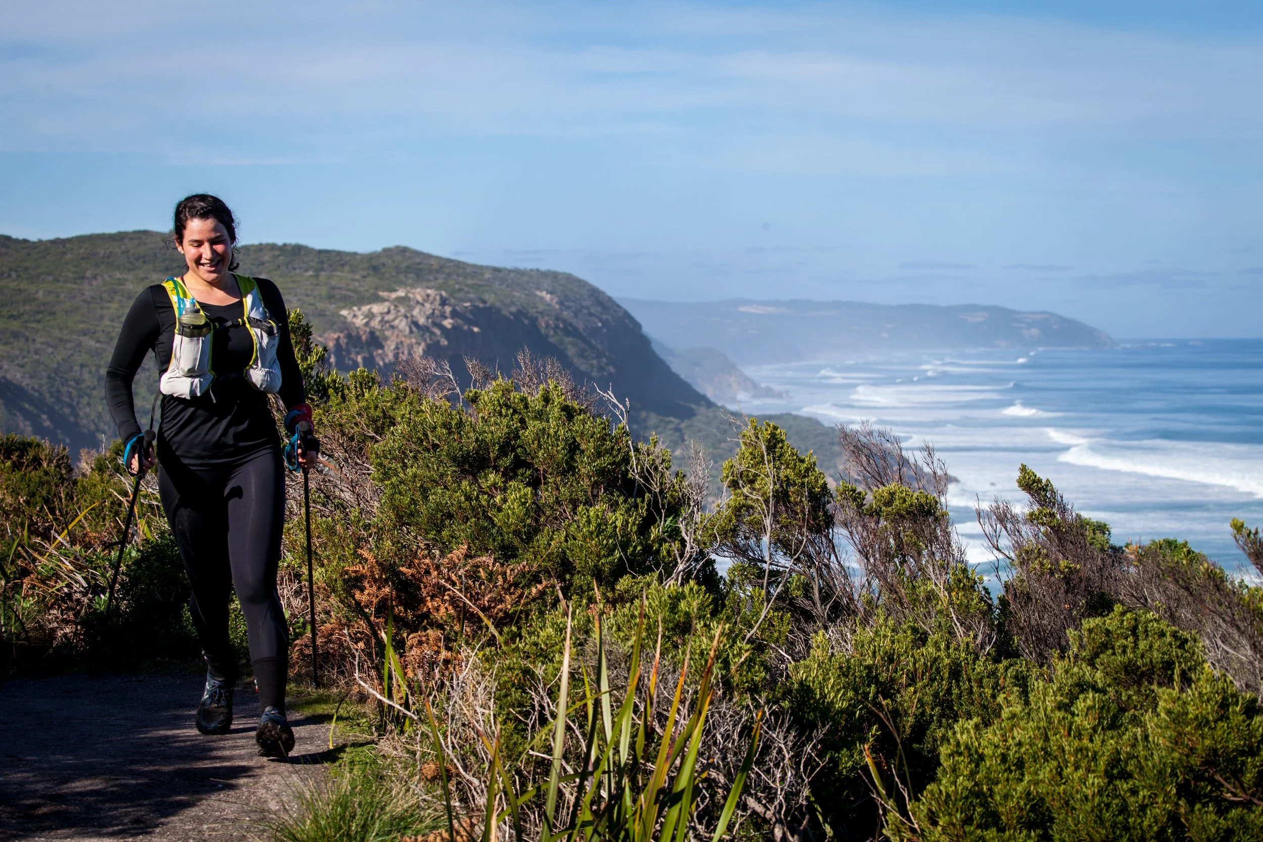 Great Ocean Trail Ultra
