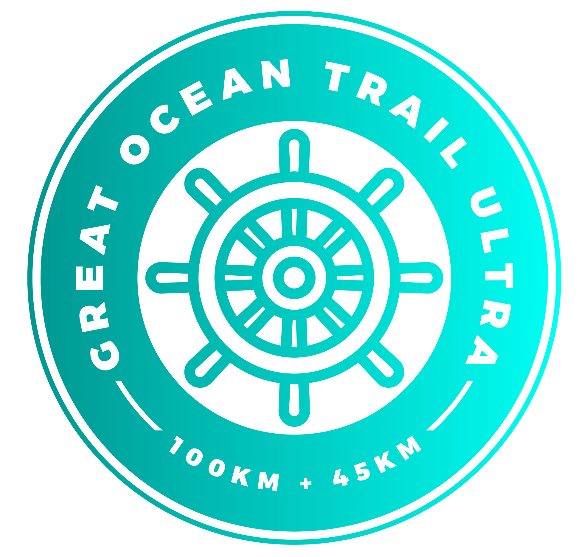 Great Ocean Trail Ultra