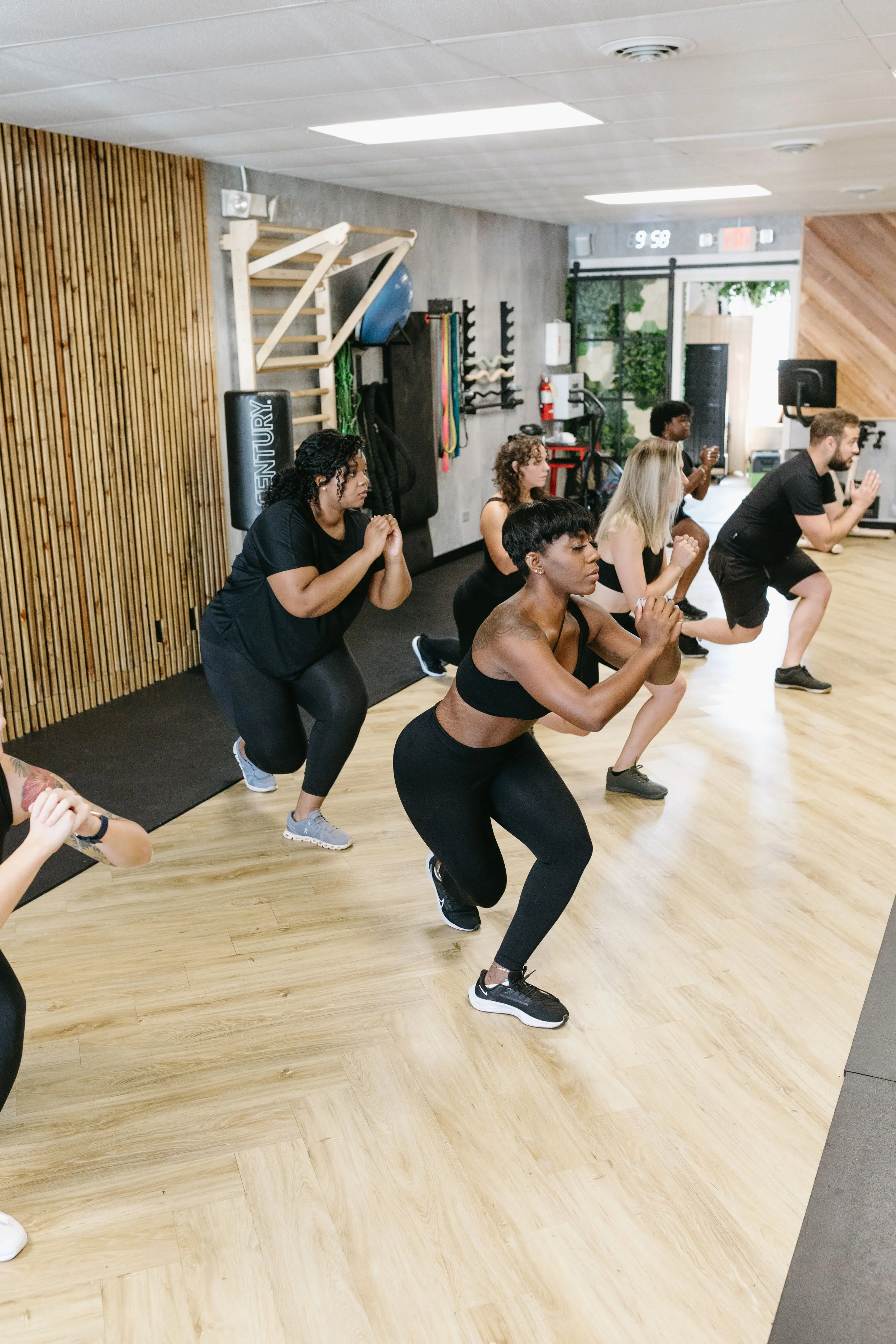 Classes — IronBody Studios