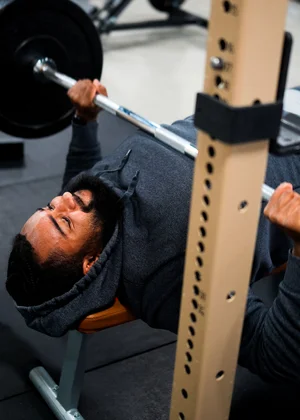 Gym in Madison Heights | IronBody Studios