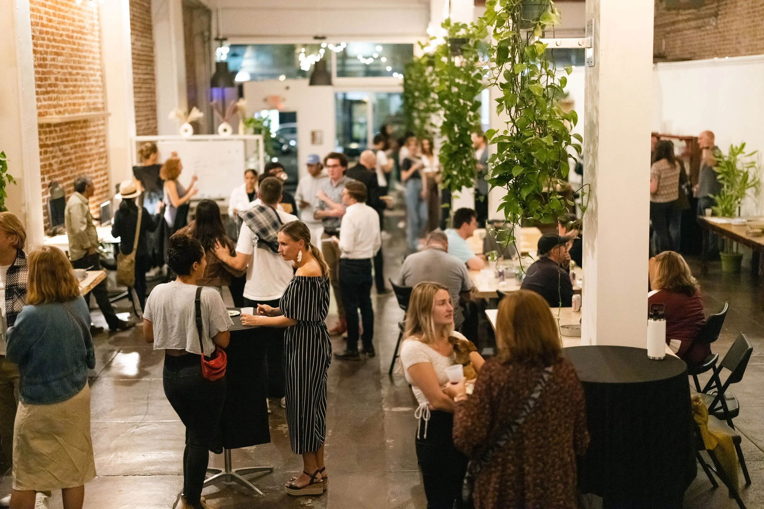 SWAY - About | SWAY | Berkeley, CA