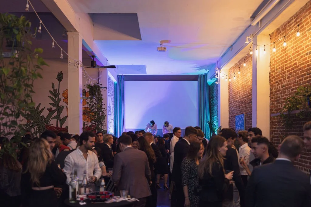 Sway - VIP & Influencer Events | Business Events | Off-Sites | Team ...