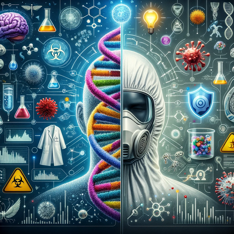 The CCP BioThreats Initiative | Explore BioThreats Now