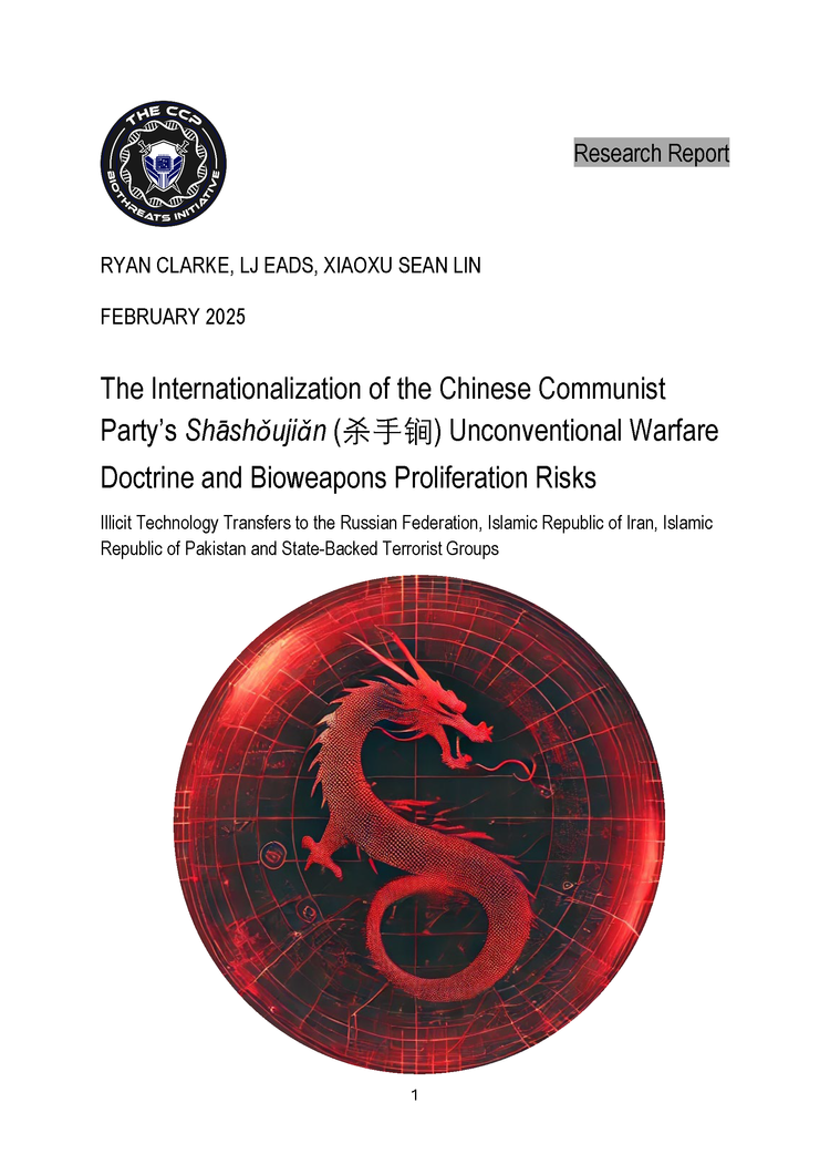 The Internationalization of the Chinese Communist Party’s Shāshǒujiǎn ...