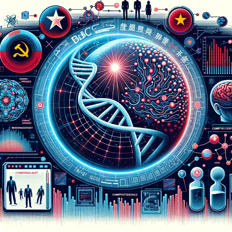 The CCP BioThreats Initiative | Explore BioThreats Now