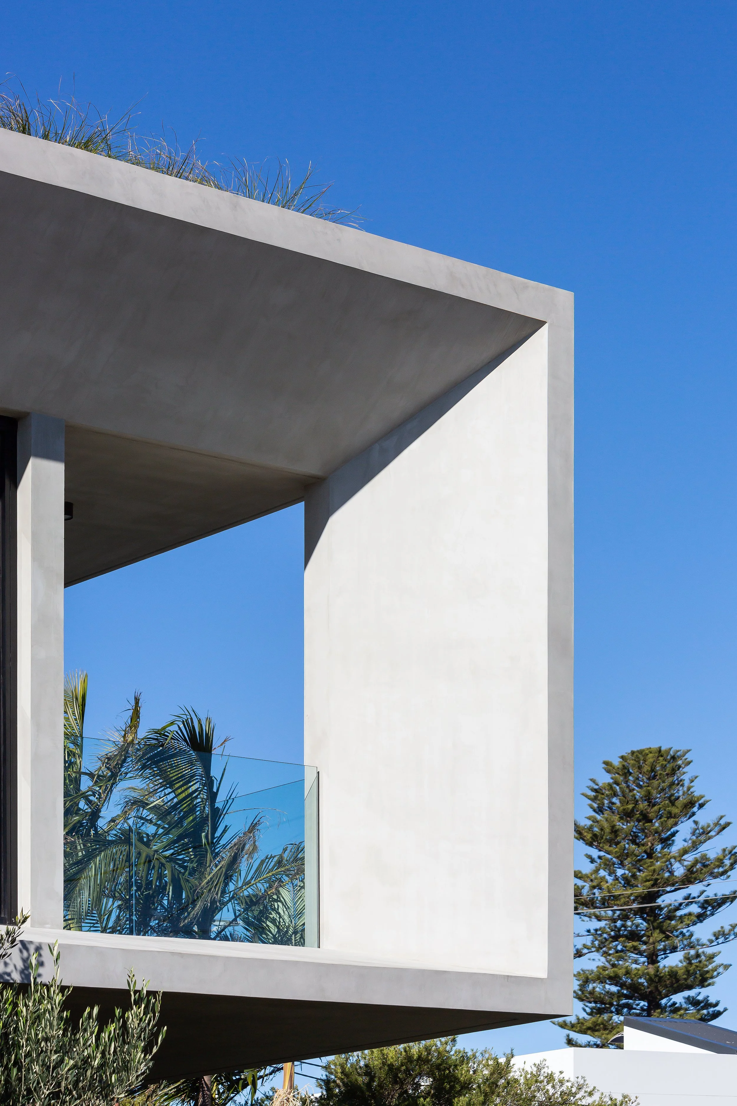 SANDRINGHAM HOUSE — Ursino Architects