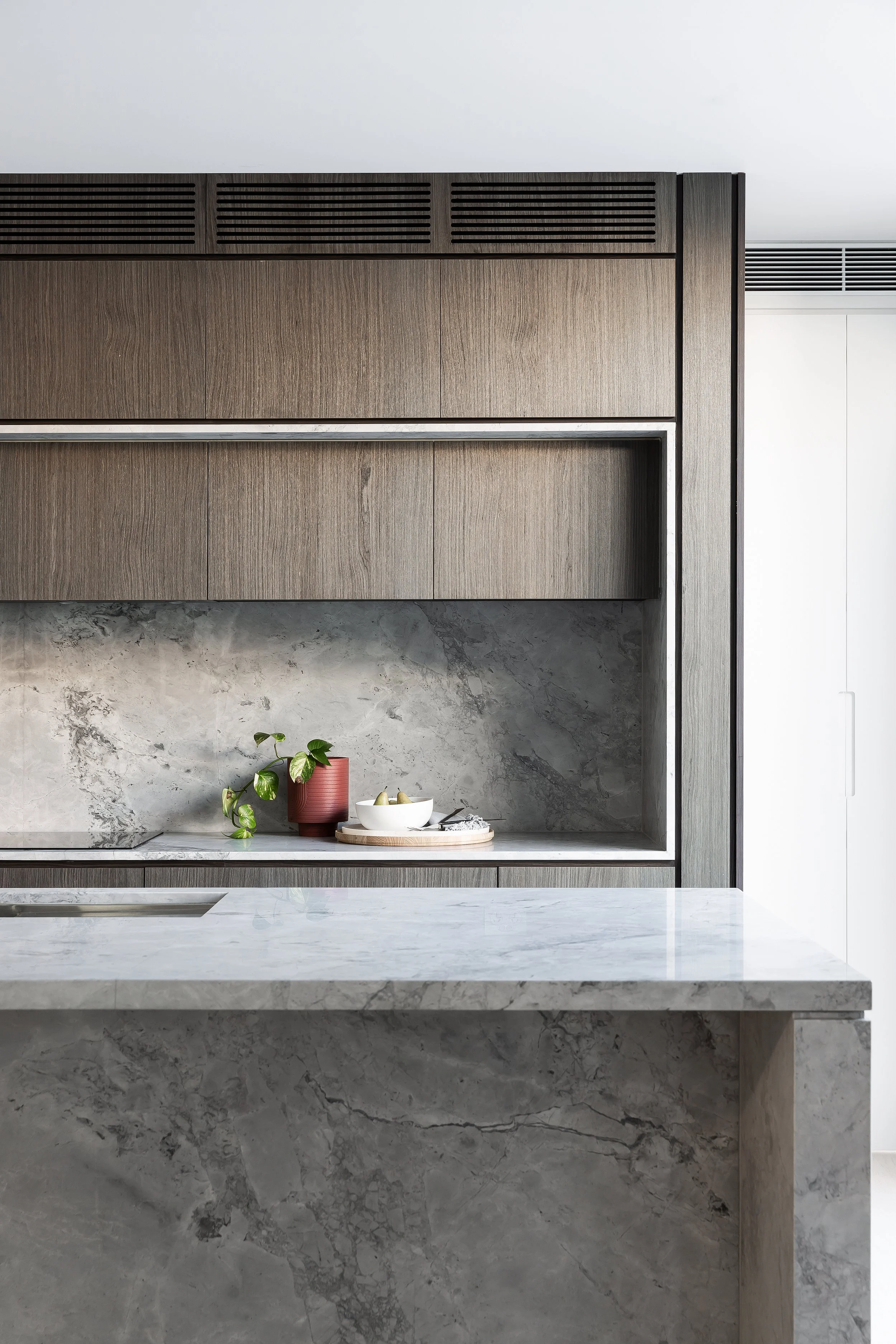 SANDRINGHAM HOUSE — Ursino Architects