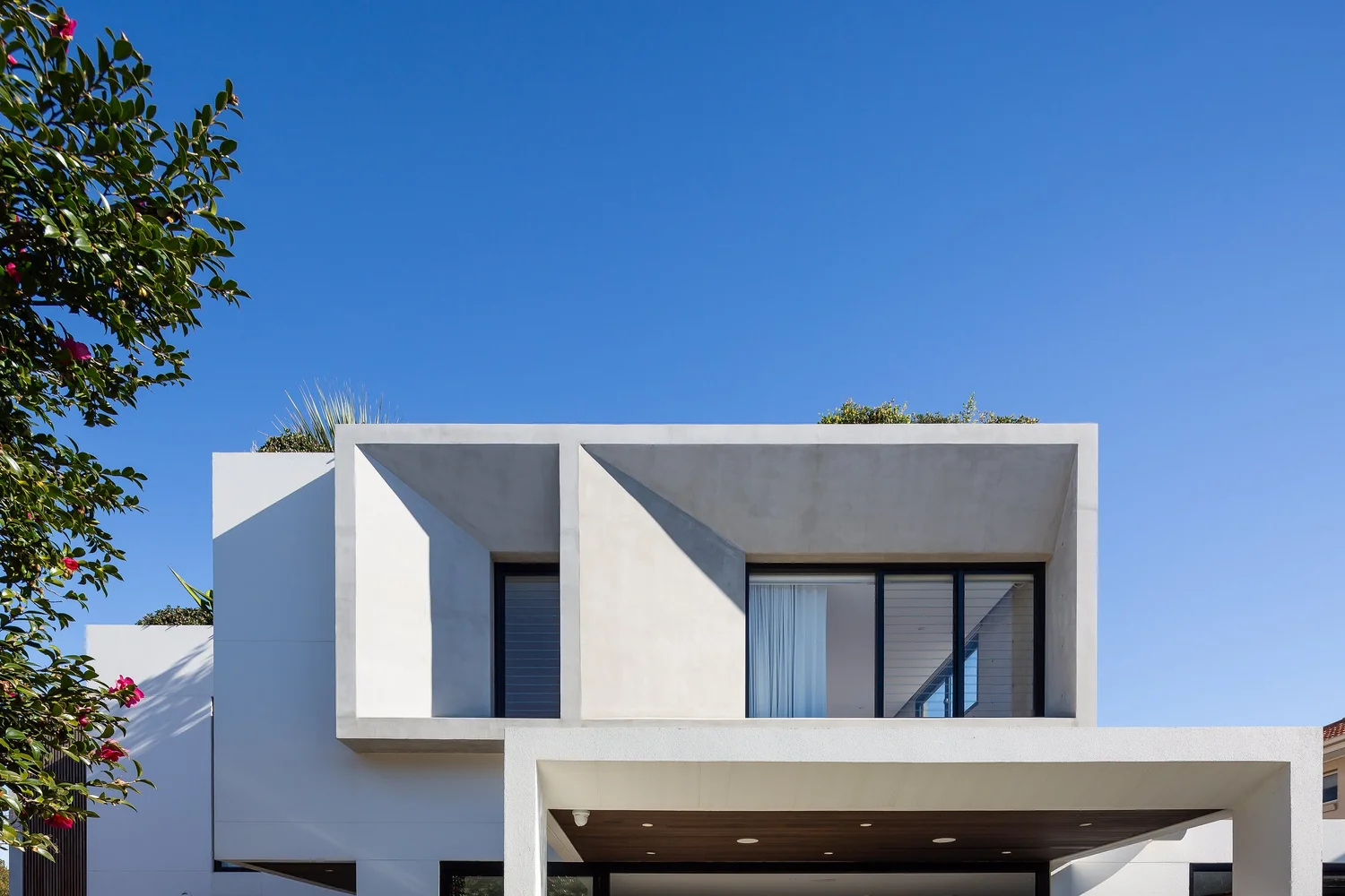 SANDRINGHAM HOUSE — Ursino Architects