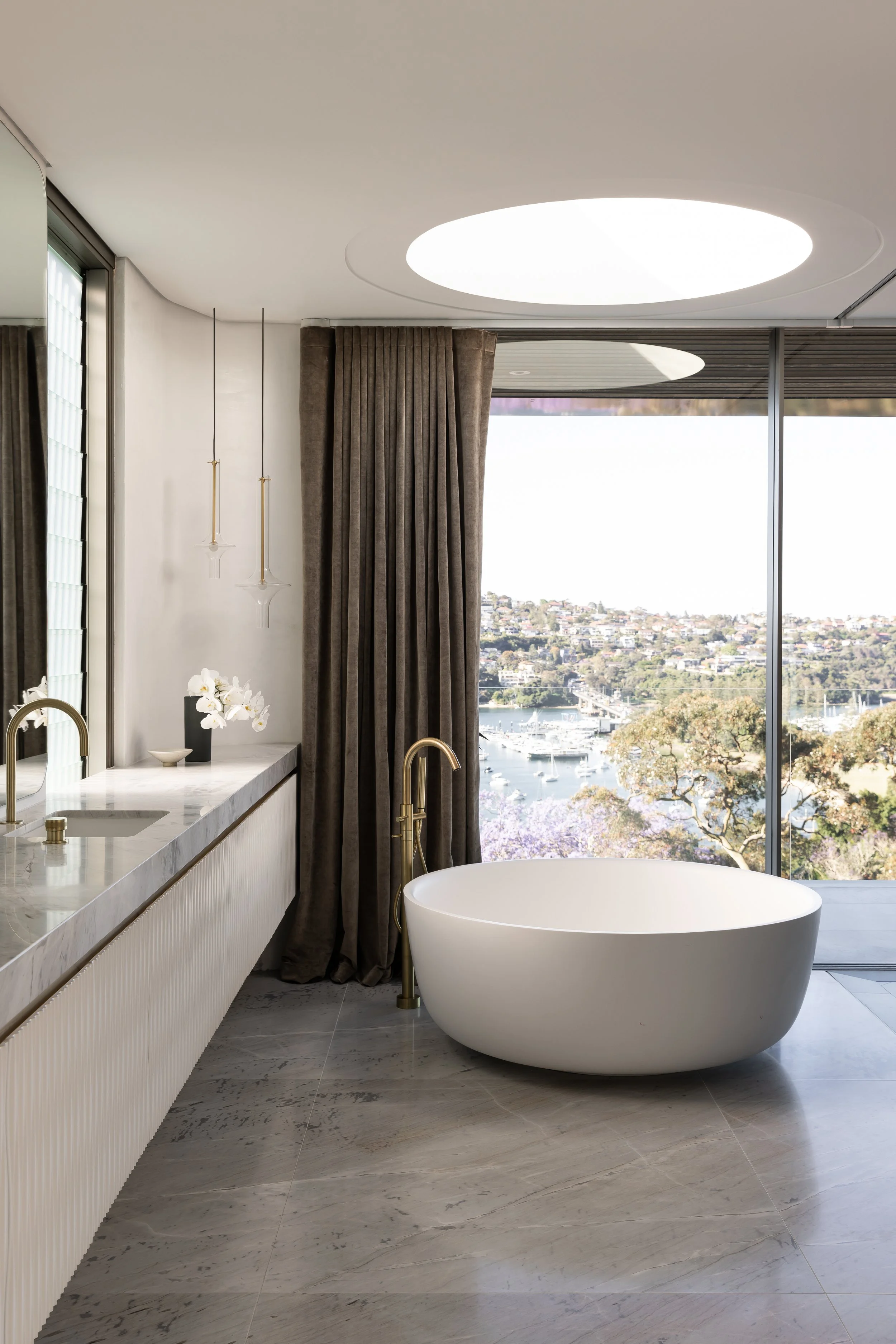 Mosman House — Ursino Architects