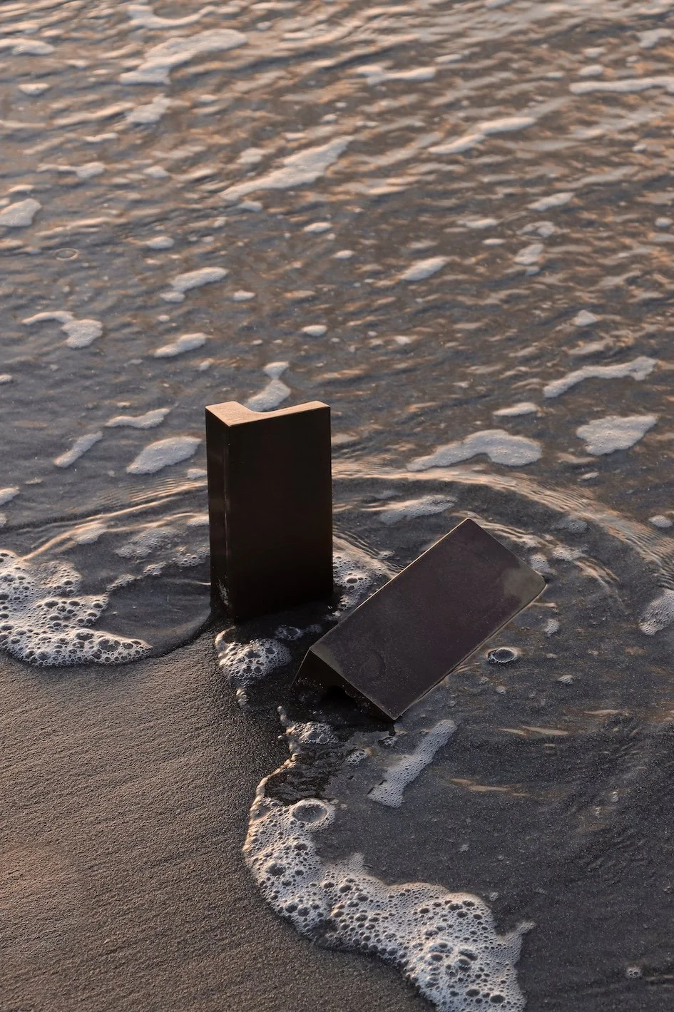 BlacksandBronze - Solid Bronze Architectural Hardware