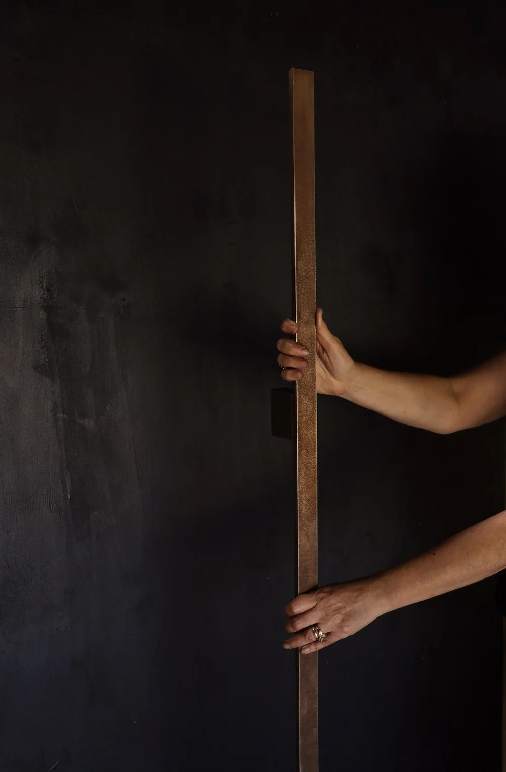 Shop Architectural Bronze Handles | Blacksand Bronze — BlacksandBronze