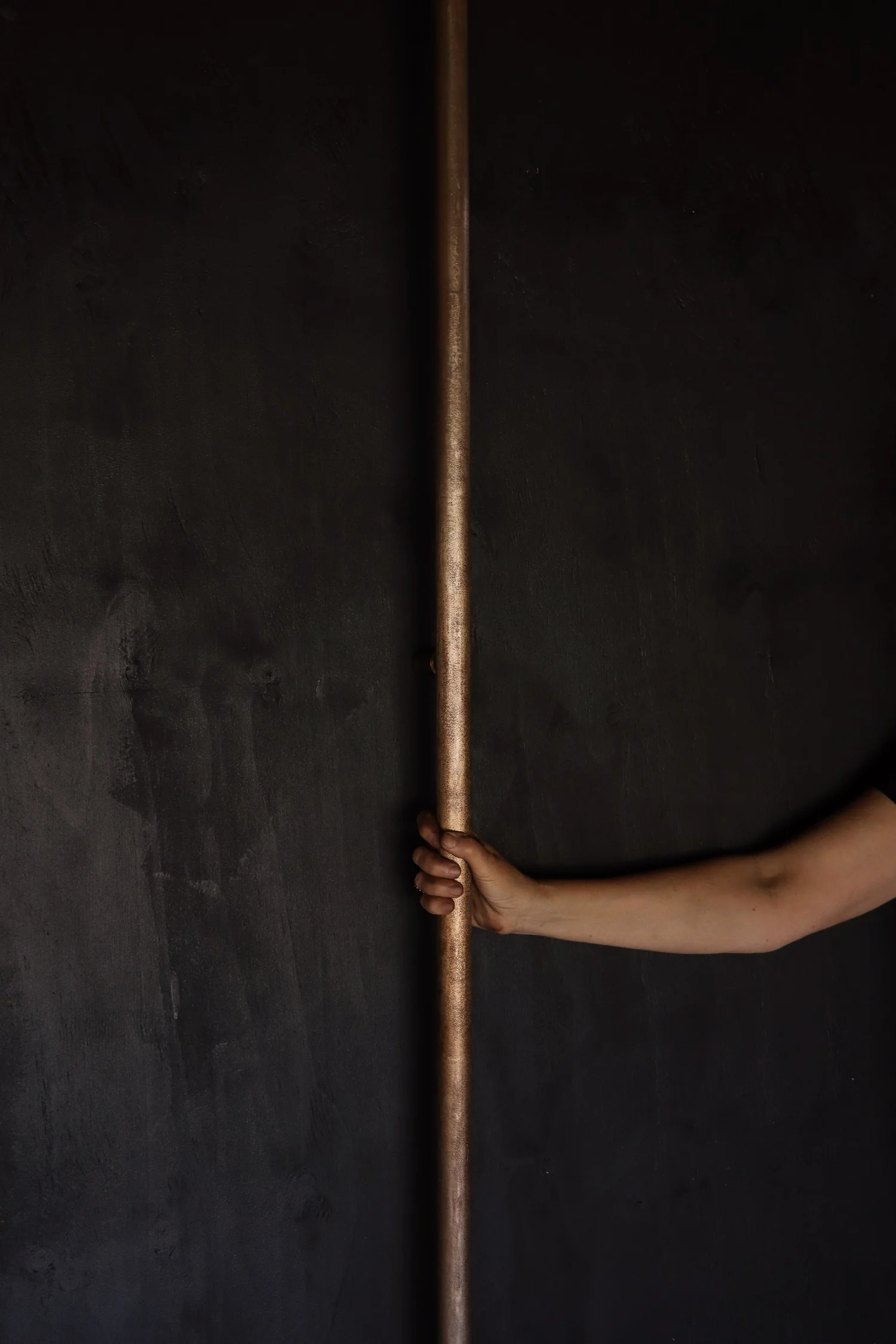 Shop Architectural Bronze Handles | Blacksand Bronze — BlacksandBronze