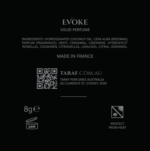 Taraf Perfume Online Store | Discover Your Signature Scent Today ...
