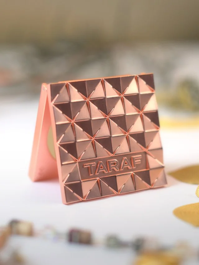 Solid Perfumes Australia | Natural & Long-Lasting | Taraf