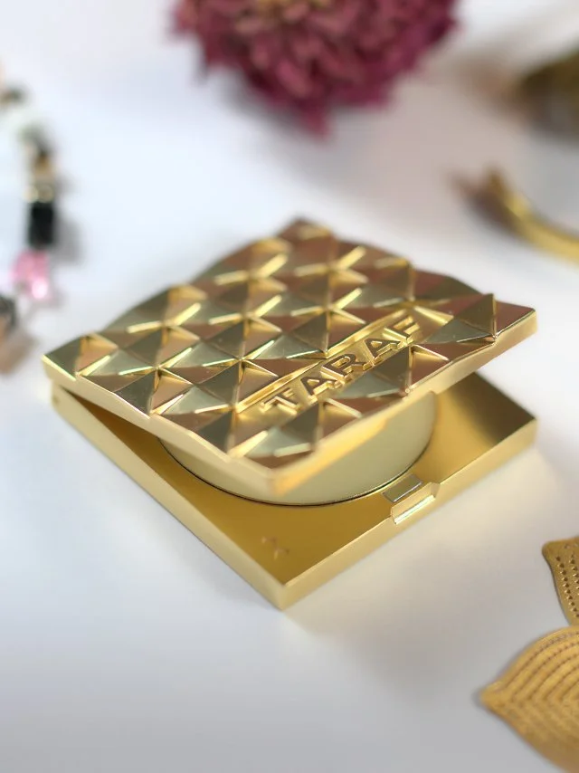 Solid Perfumes Australia | Natural & Long-Lasting | Taraf