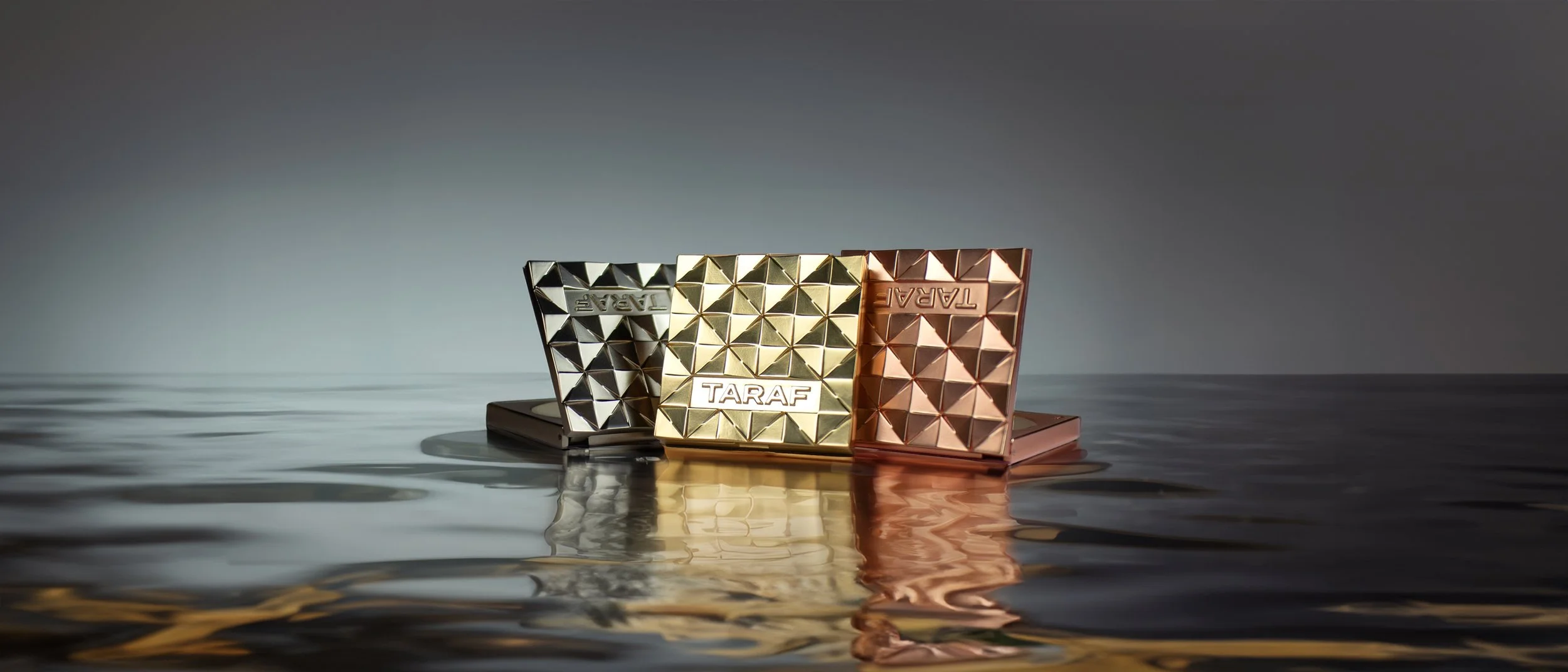 Solid Perfumes Australia | Natural & Long-Lasting | Taraf