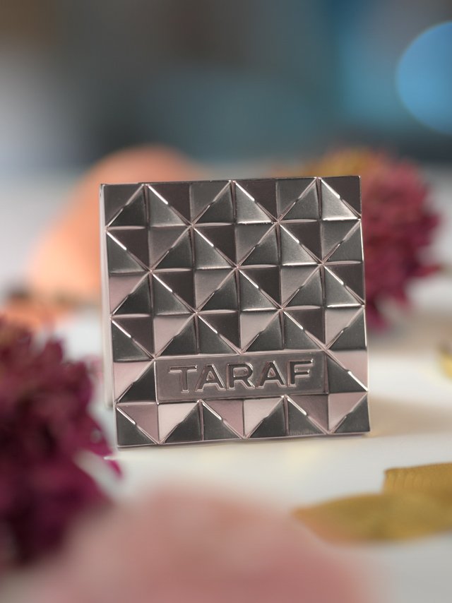 Solid Perfumes Australia | Natural & Long-Lasting | Taraf