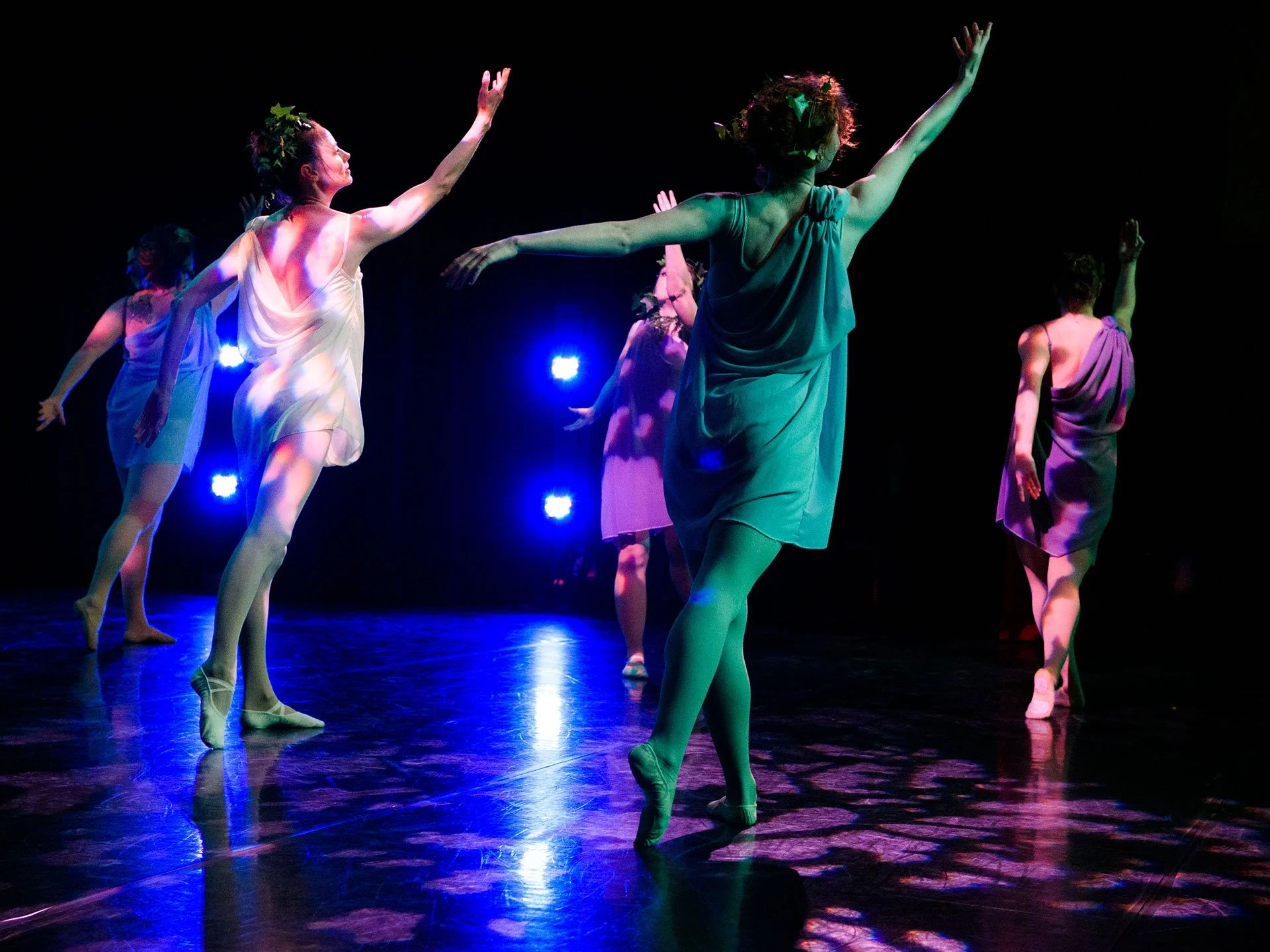 Ballet — Raino Dance | Your Dance Family in Victoria, BC