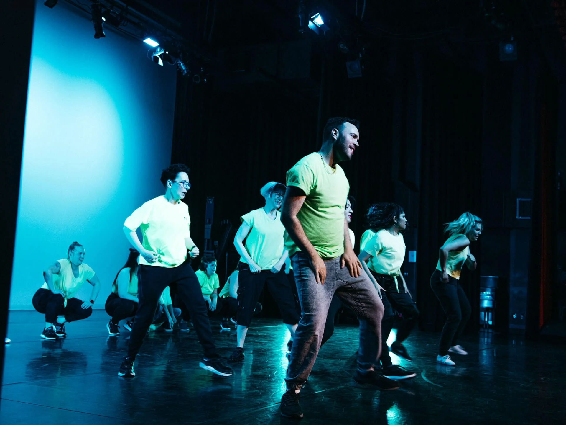 Hip Hop — Raino Dance | Your Dance Family in Victoria, BC