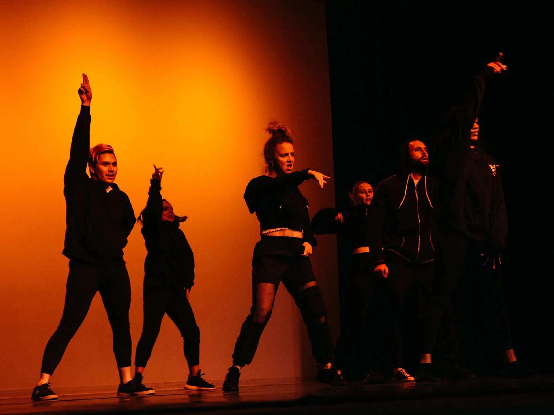Hip Hop — Raino Dance | Your Dance Family in Victoria, BC