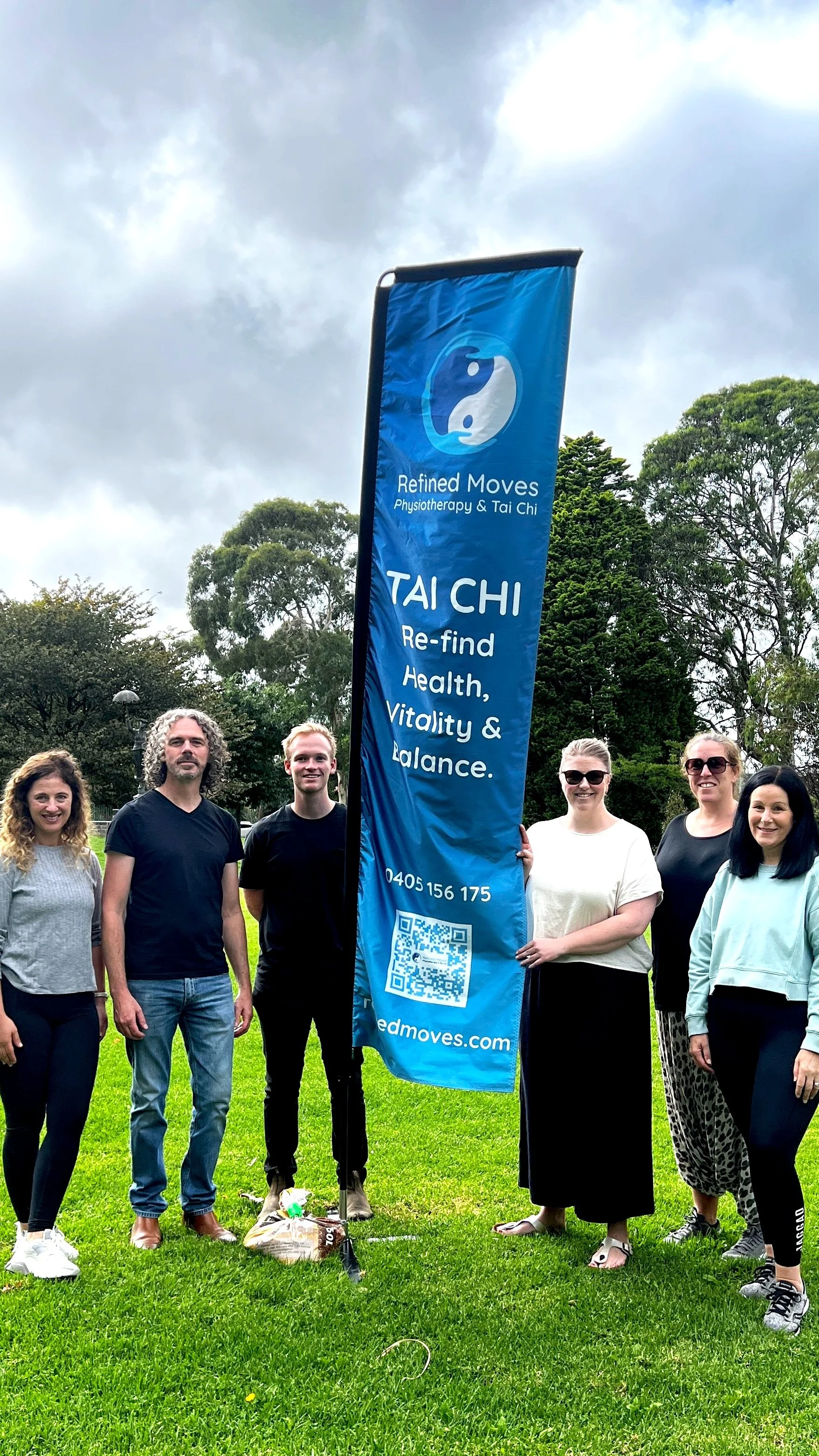 Tai Chi Classes In The Southern Highlands Bowral, Moss Vale, Mittagong ...