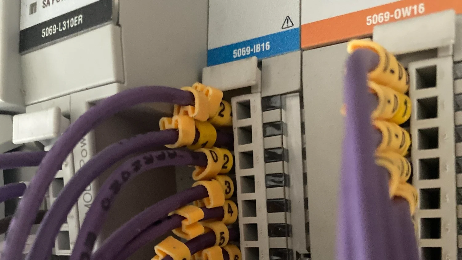 Automation Control Solutions in New Zealand | ACSE LTD