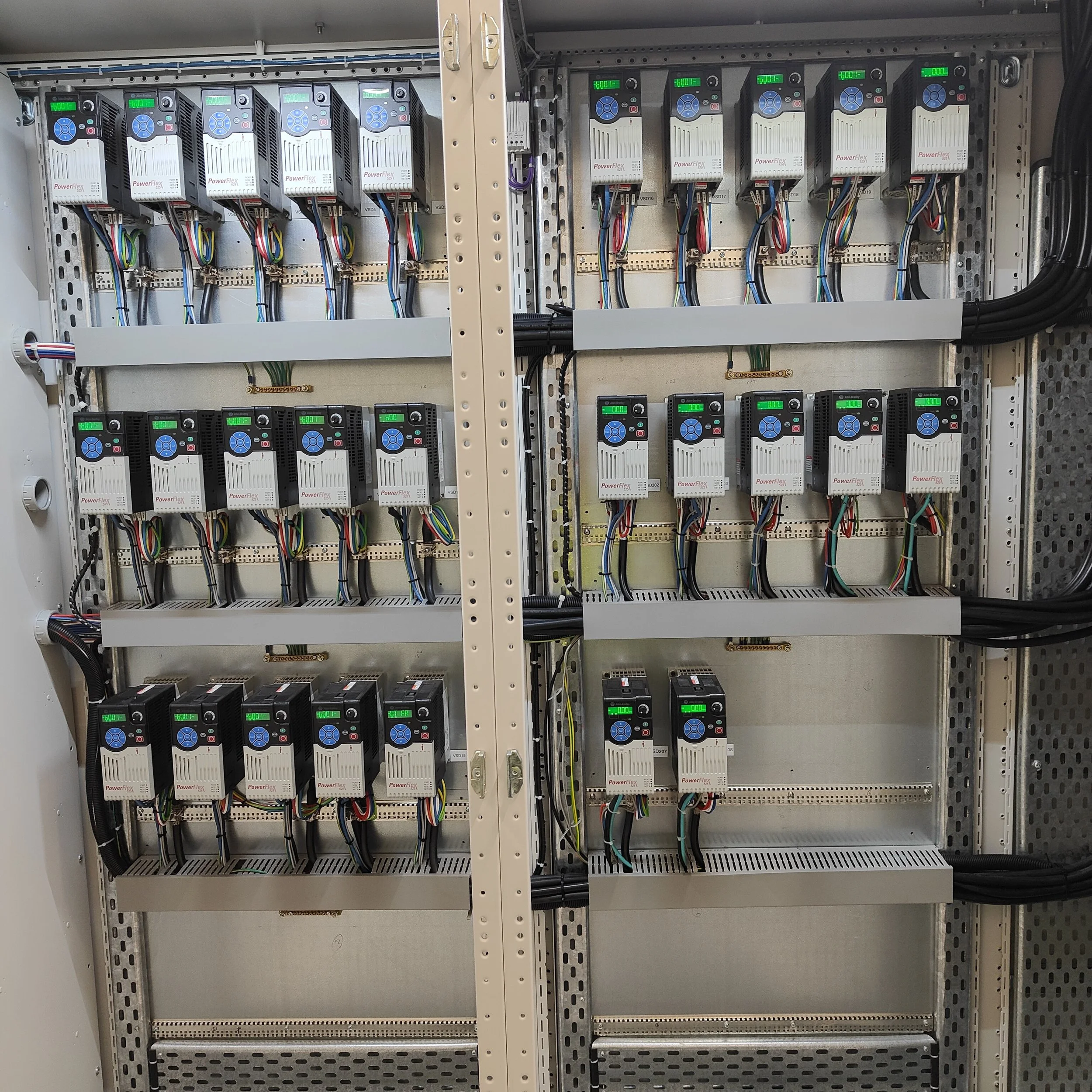 Industrial Automation in New Zealand | ACSE Limited