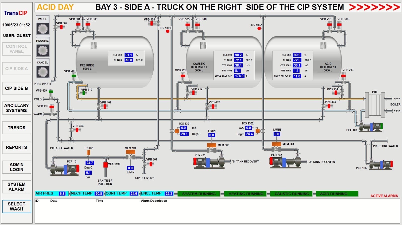 Delivering Automation Success Across Industries - ACSE Ltd