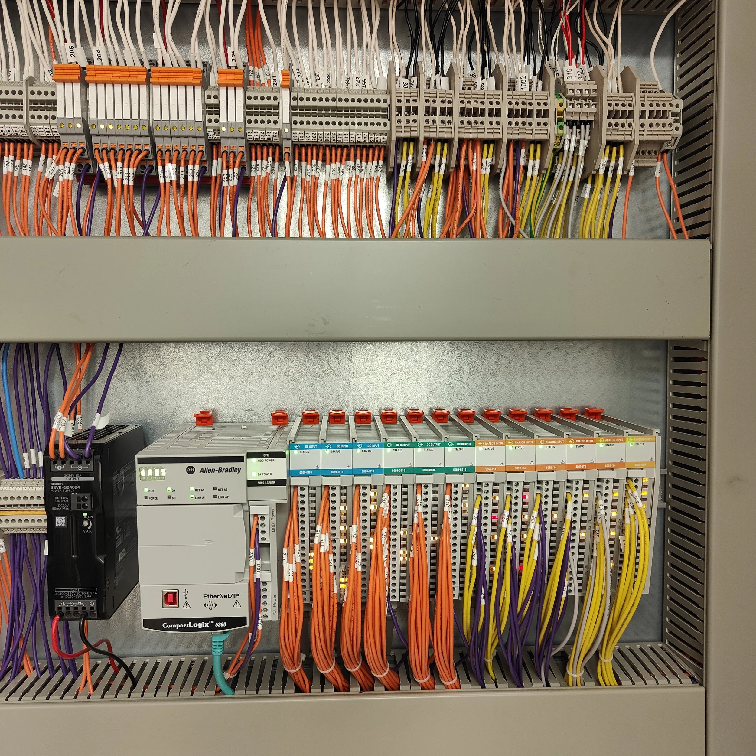 Delivering Automation Success Across Industries - ACSE Ltd