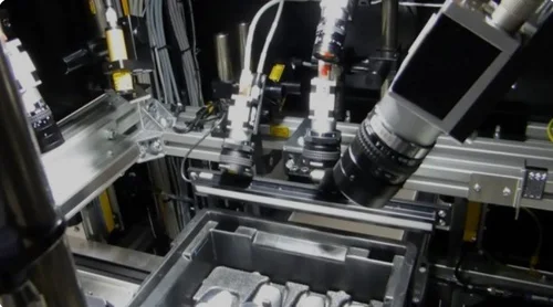 Machine Vision Camera Systems in New Zealand | ACSE LTD