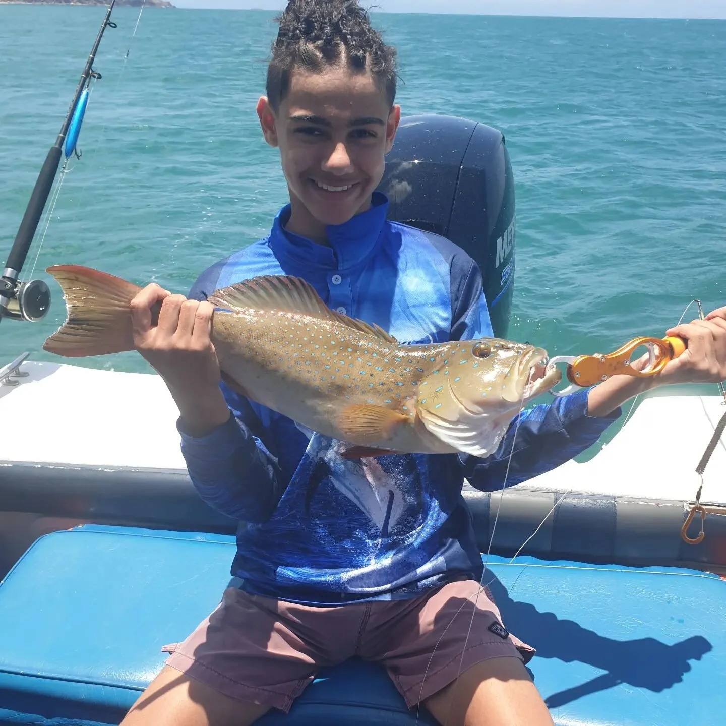 FAQs 2 — Magnetic Island Fishing Charters