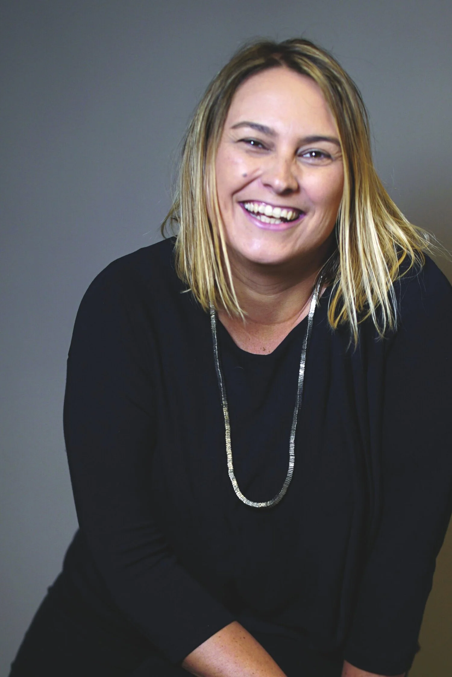 Key staff and volunteers — Iraqi Children Foundation